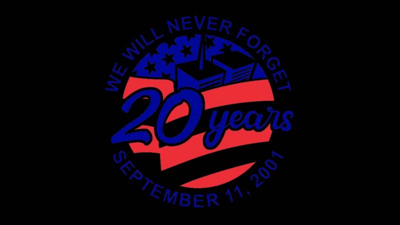 Never Forget — Home Theater Houston